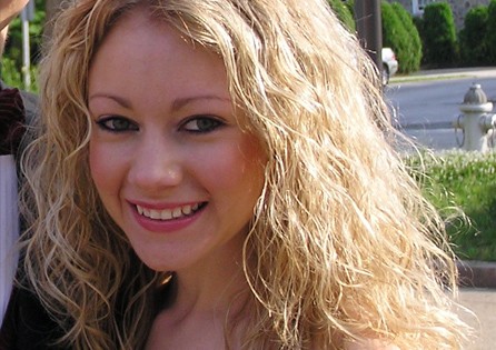 Casey Feldman Foundation blog