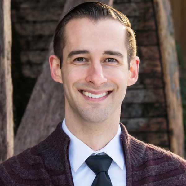 Matthew Thornton - Casey Feldman Foundation blog